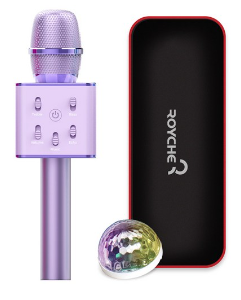 노래방마이크 추천 베스트 6 집에서도 차에서도 나는 가수다 - 서프라이스